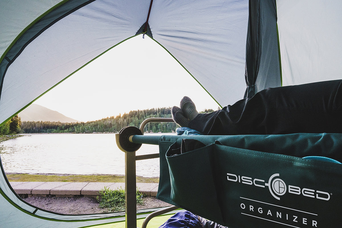 Accessories – Disc-O-Bed Retail, Inc.