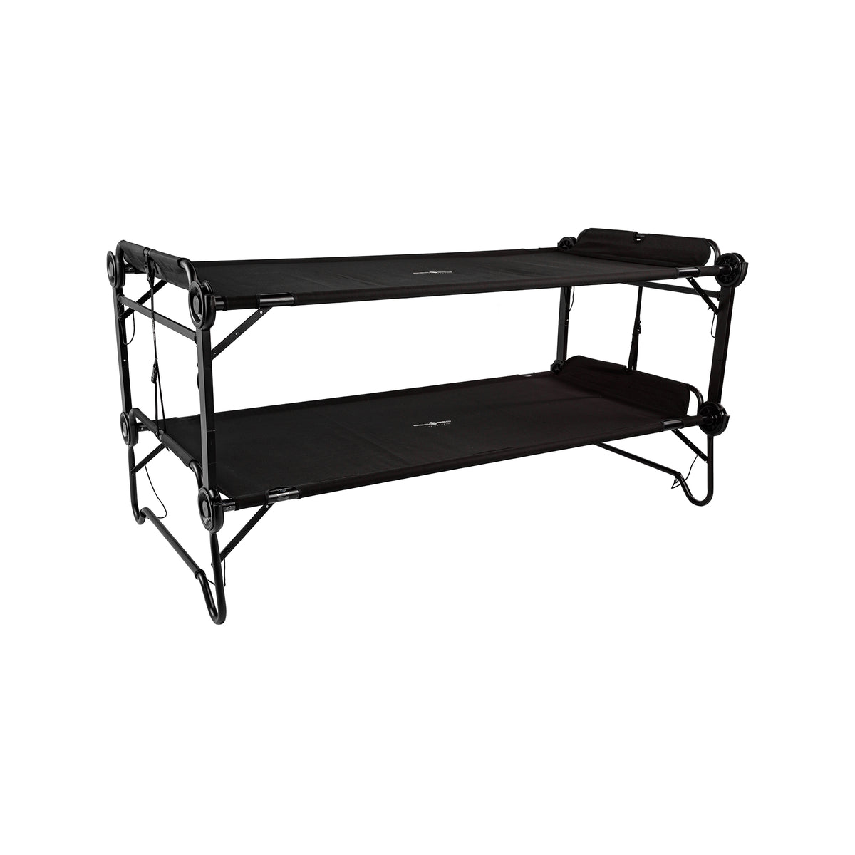 Disc-O-Bed Bunk Camping Cot – Disc-O-Bed Retail, Inc.
