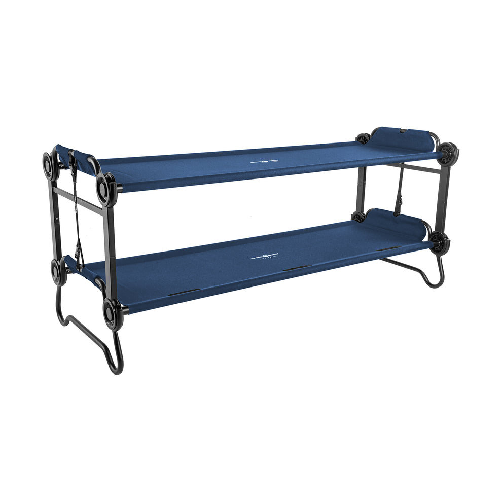 Disc-O-Bed Bunk Camping Cot – Disc-O-Bed Retail, Inc.