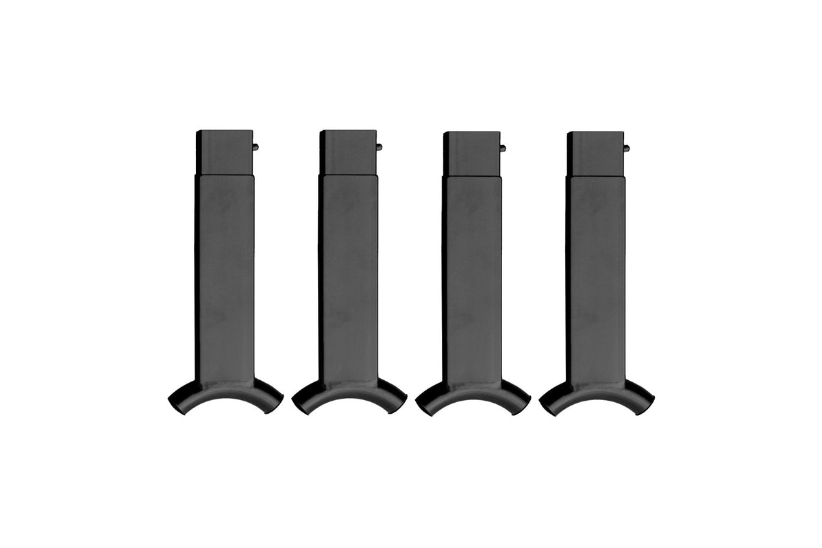 Stack Adapter Kit – Disc-O-Bed Retail, Inc.