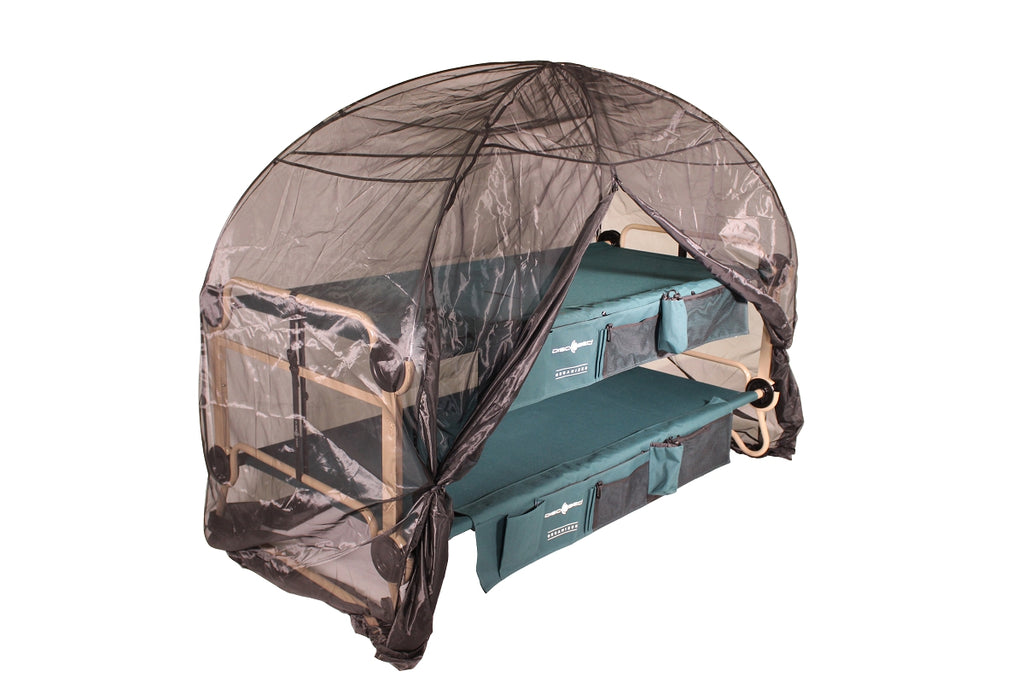 Mosquito Net & Frame – Disc-O-Bed Retail, Inc.