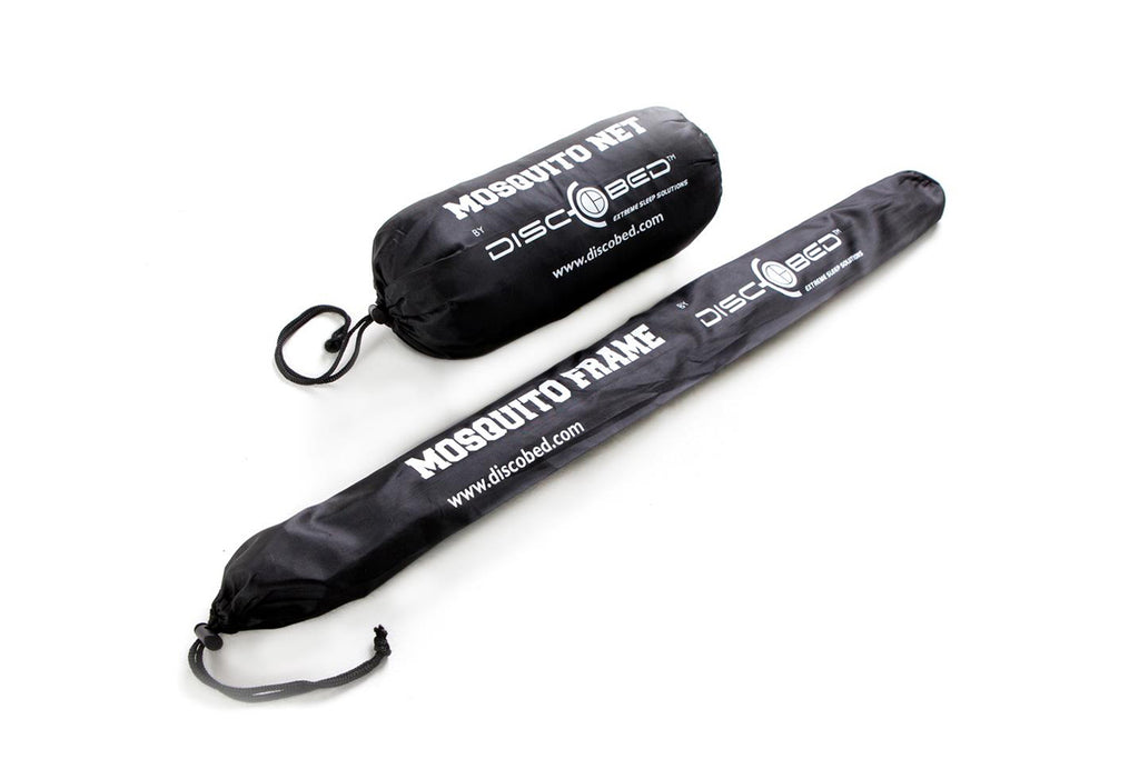 Mosquito Net & Frame – Disc-O-Bed Retail, Inc.