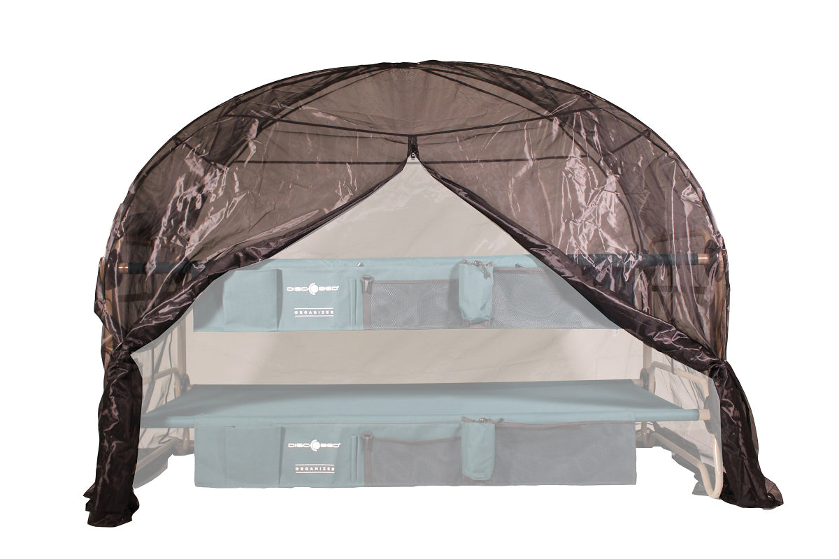 Mosquito Net & Frame – Disc-O-Bed Retail, Inc.